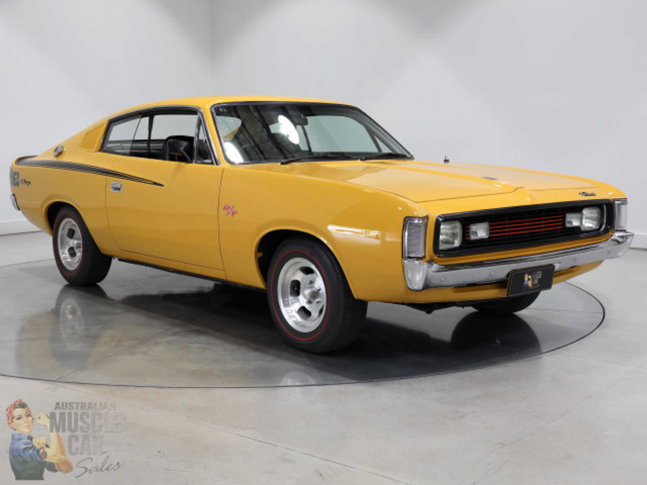 Australia To Dodge’s 2024 Six-Cylinder, Sixpack Charger: What Took You ...