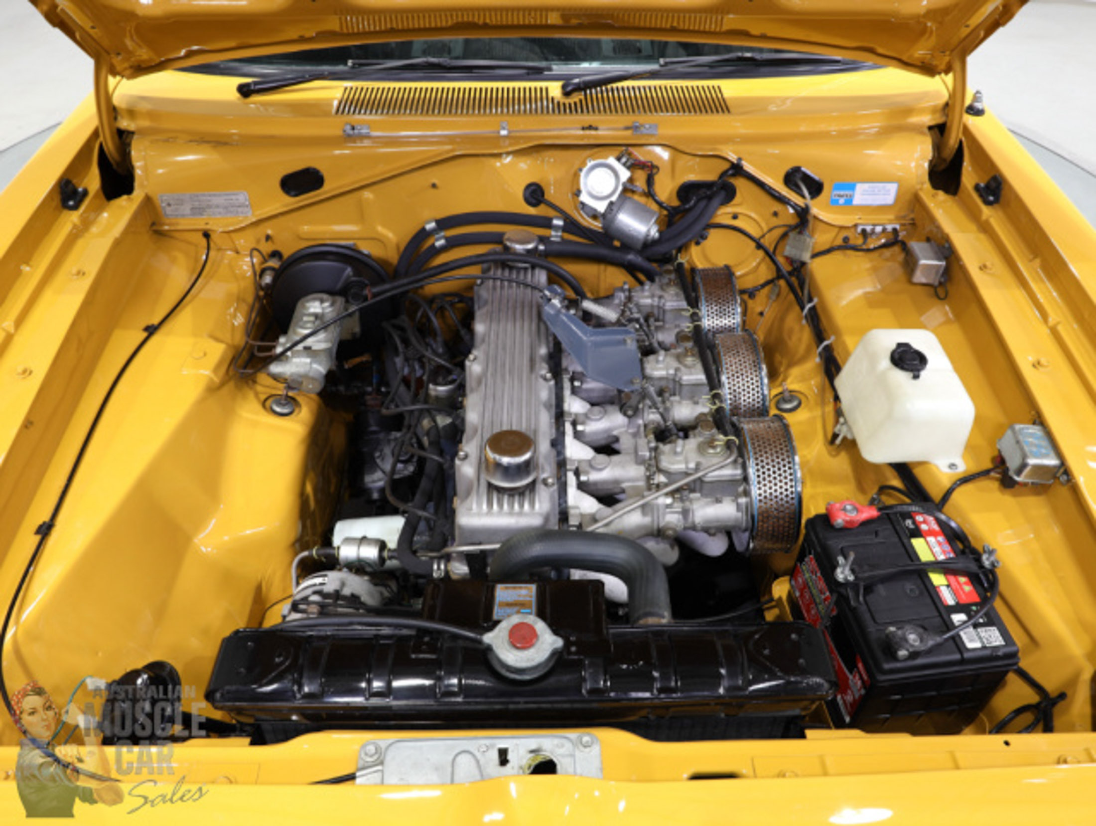 Australia To Dodge’s 2024 Six-Cylinder, Sixpack Charger: What Took You ...