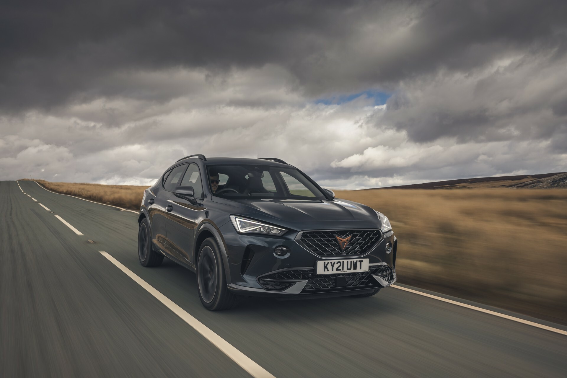 Do You Think Cupra Will Succeed In America? | Carscoops