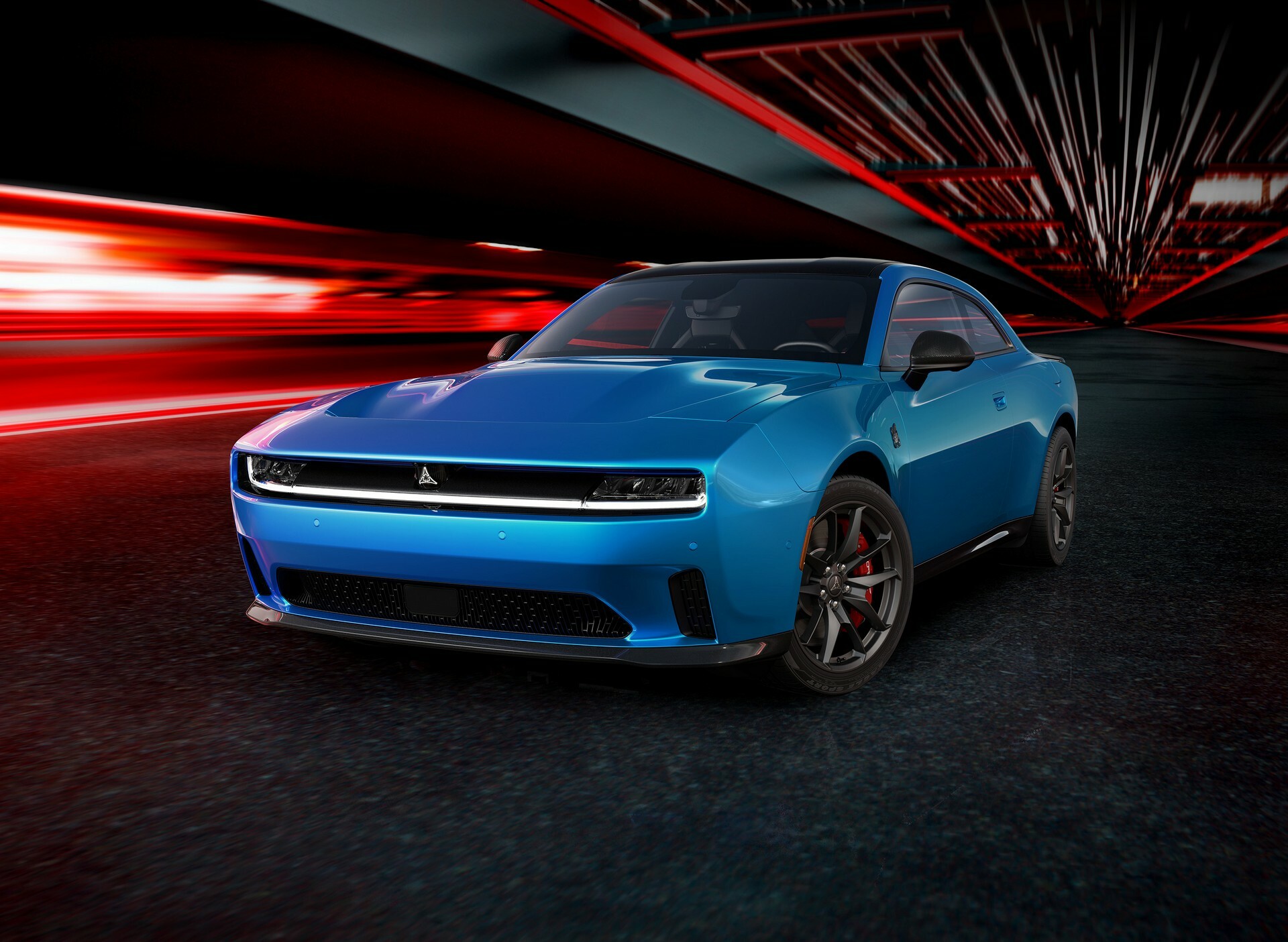 R/T vs Scat Pack: Decoding The Dodge Charger Daytona Trims | Carscoops
