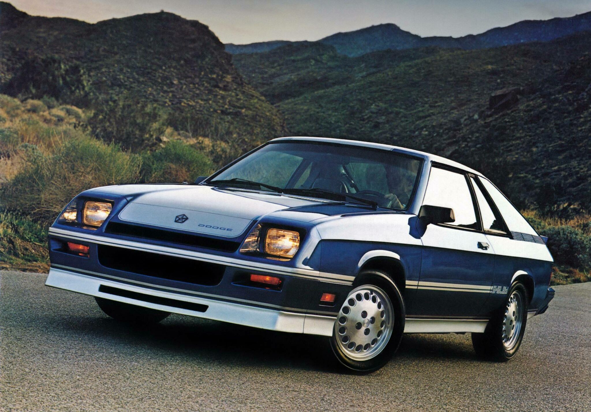 Dodge Charger Timeline: From Proto-Muscle Concept To Cutting Edge EV ...