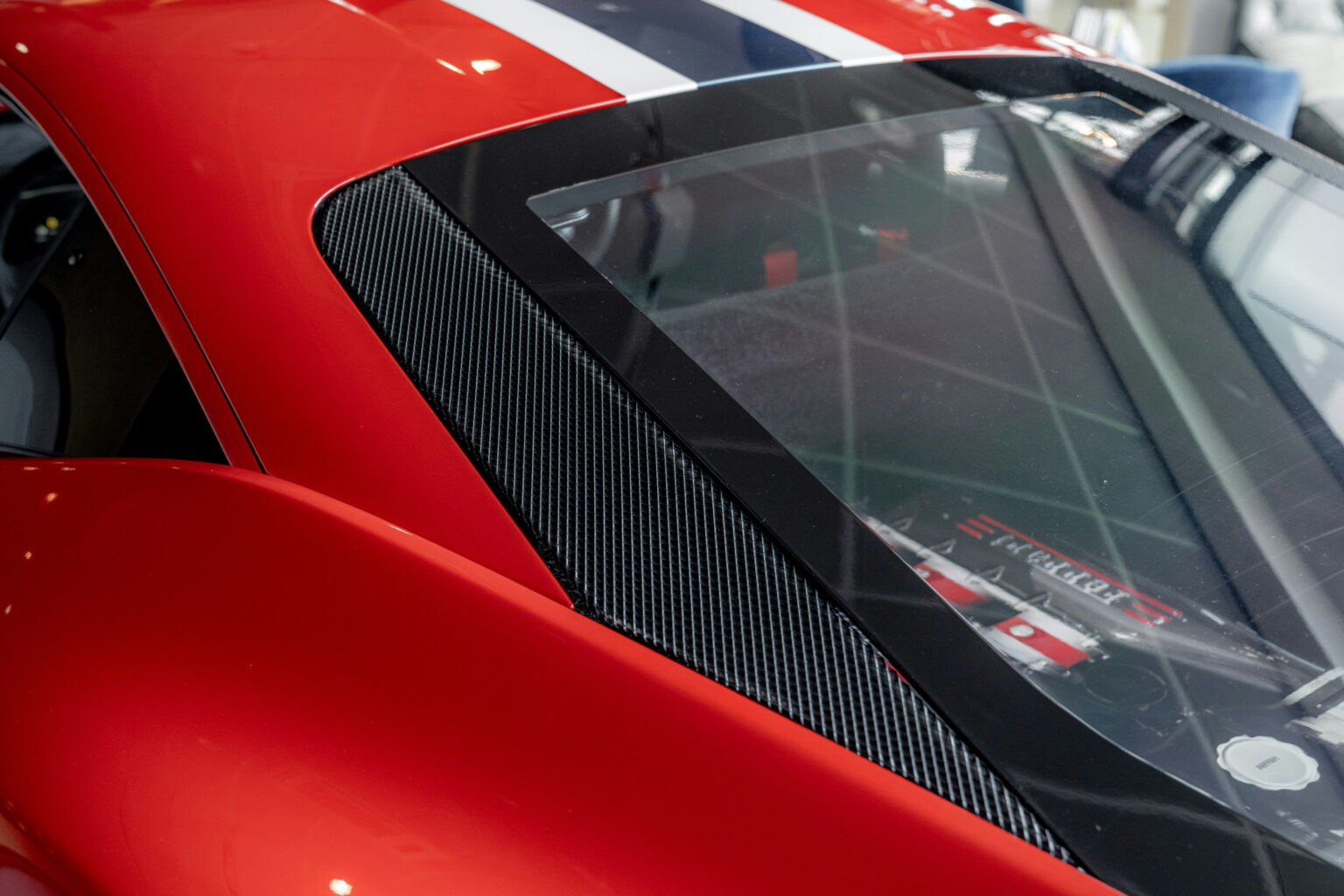 This Racing Sim Is Made Out Of A Real Ferrari 458 | Carscoops