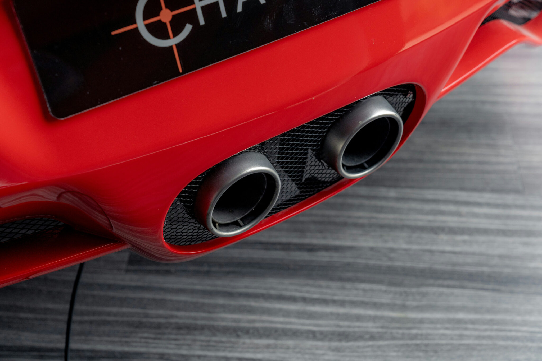 This Racing Sim Is Made Out Of A Real Ferrari 458 | Carscoops