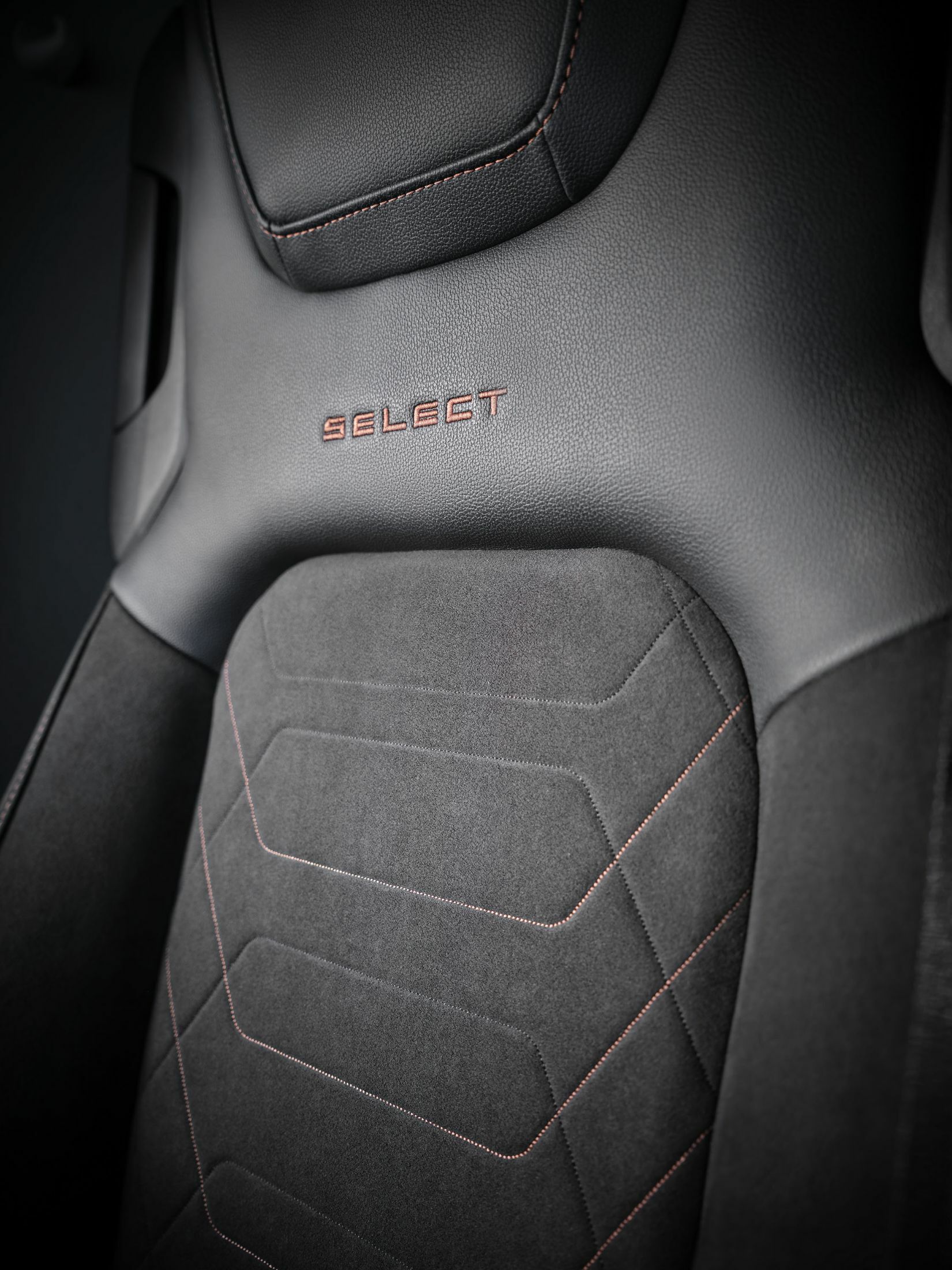 Who Says Trucks Can’t Be Fancy? Limited Edition Ford F-Max Select ...