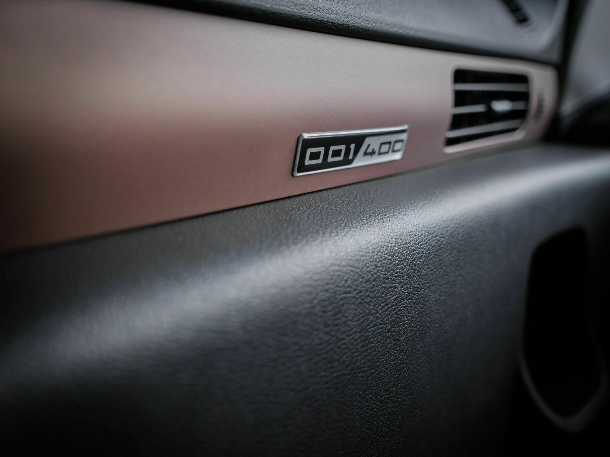 Who Says Trucks Can’t Be Fancy? Limited Edition Ford F-Max Select ...
