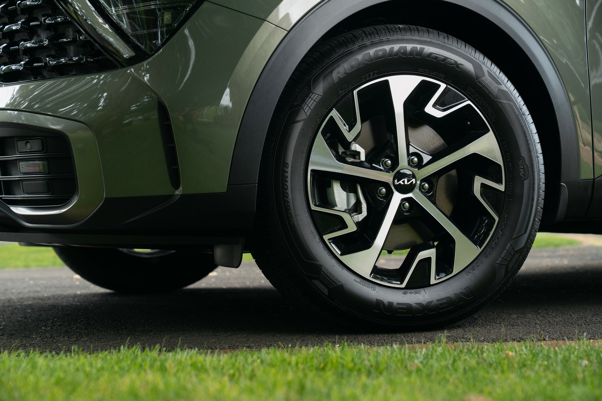 Kia Launches New Sportage HEV In Australia | Carscoops