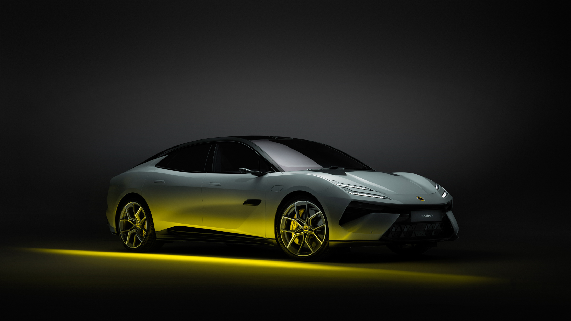 Lotus Emeya Configurator And Prices Go Live, Outmuscles And Undercuts ...