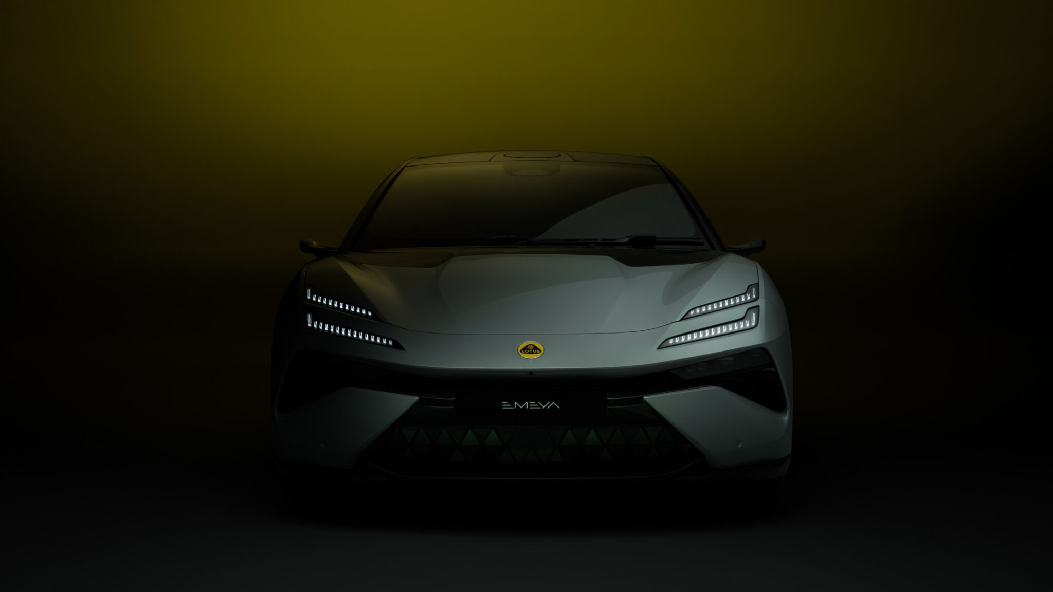 Lotus Emeya Configurator And Prices Go Live, Outmuscles And Undercuts ...