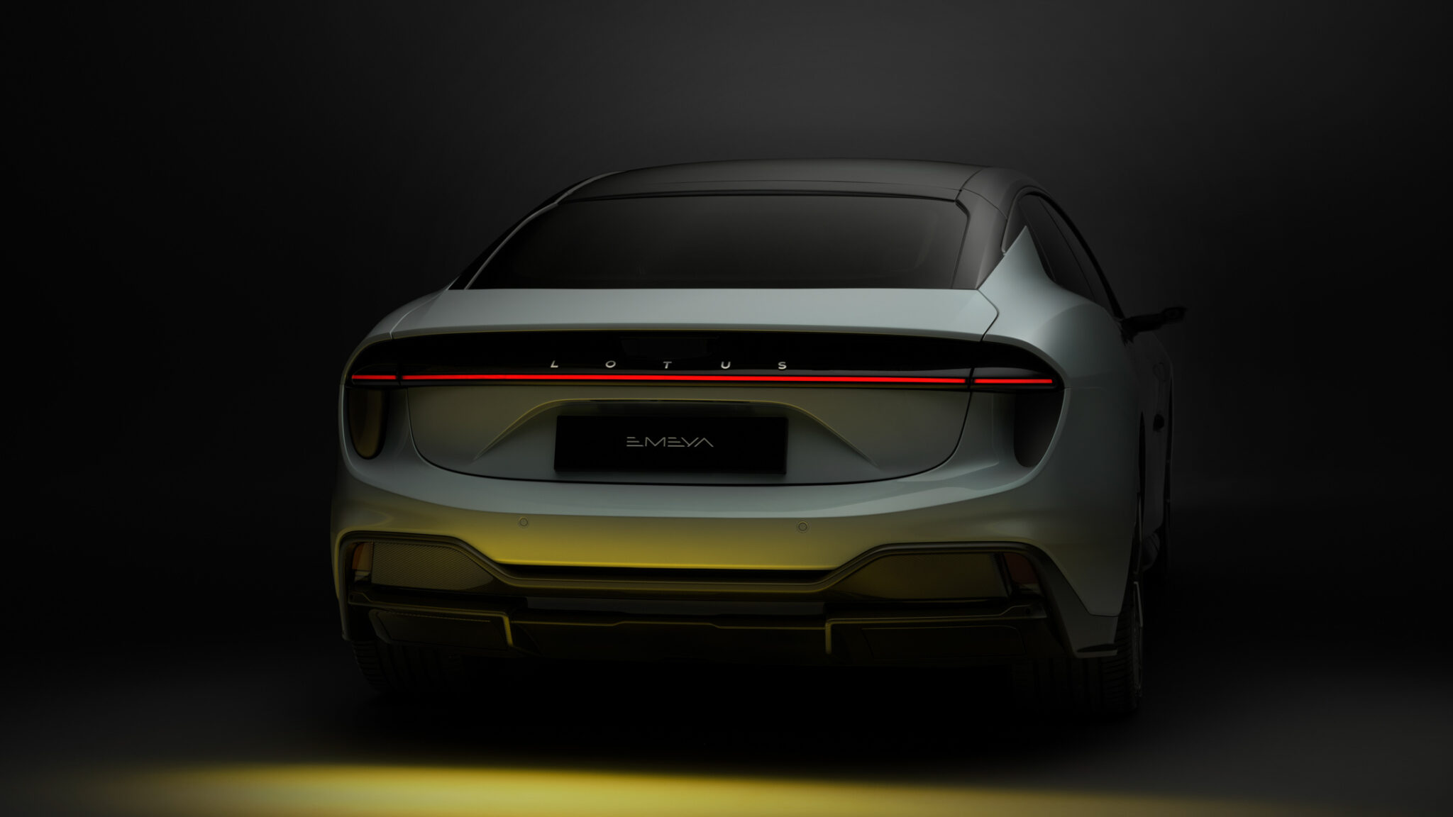 Lotus Emeya Configurator And Prices Go Live, Outmuscles And Undercuts ...