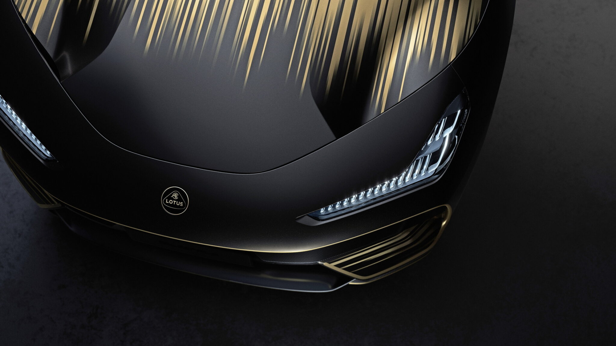 New Lotus Chapman Bespoke Division Lets You Tailor Your Dream Car ...