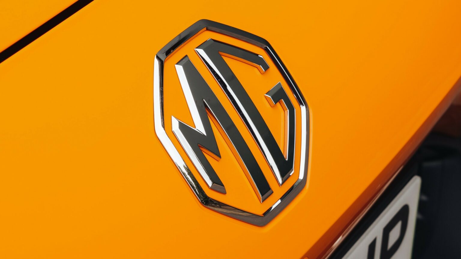MG2 Could Join The Affordable EV War In Late 2025 | Carscoops