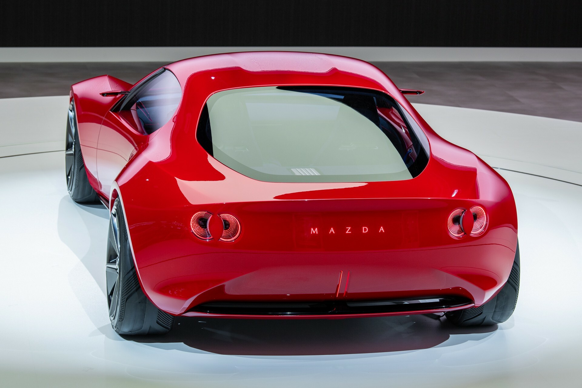 Mazda’s Rotary Sports Coupe Plan Faces A Roadblock It Can’t Engineer ...