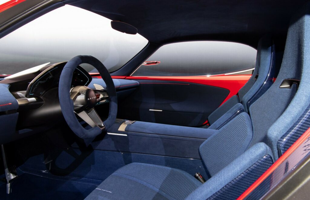 Mazda Iconic SP Marching Towards Production “Step By Step”, Says CEO ...