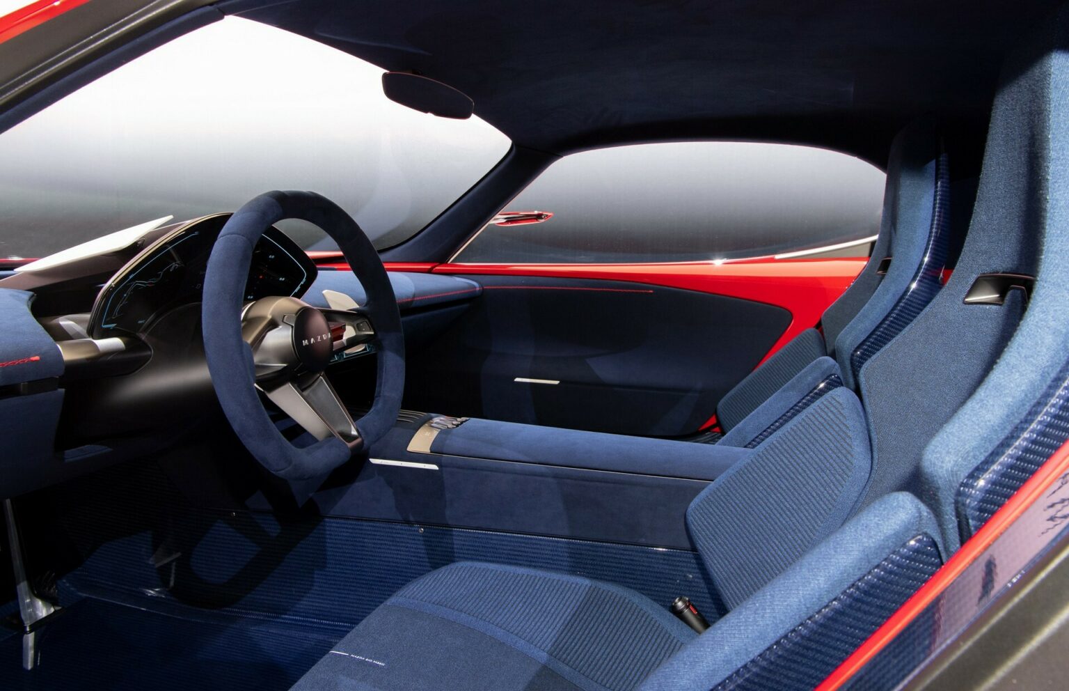 Mazda Iconic SP Marching Towards Production “Step By Step”, Says CEO ...