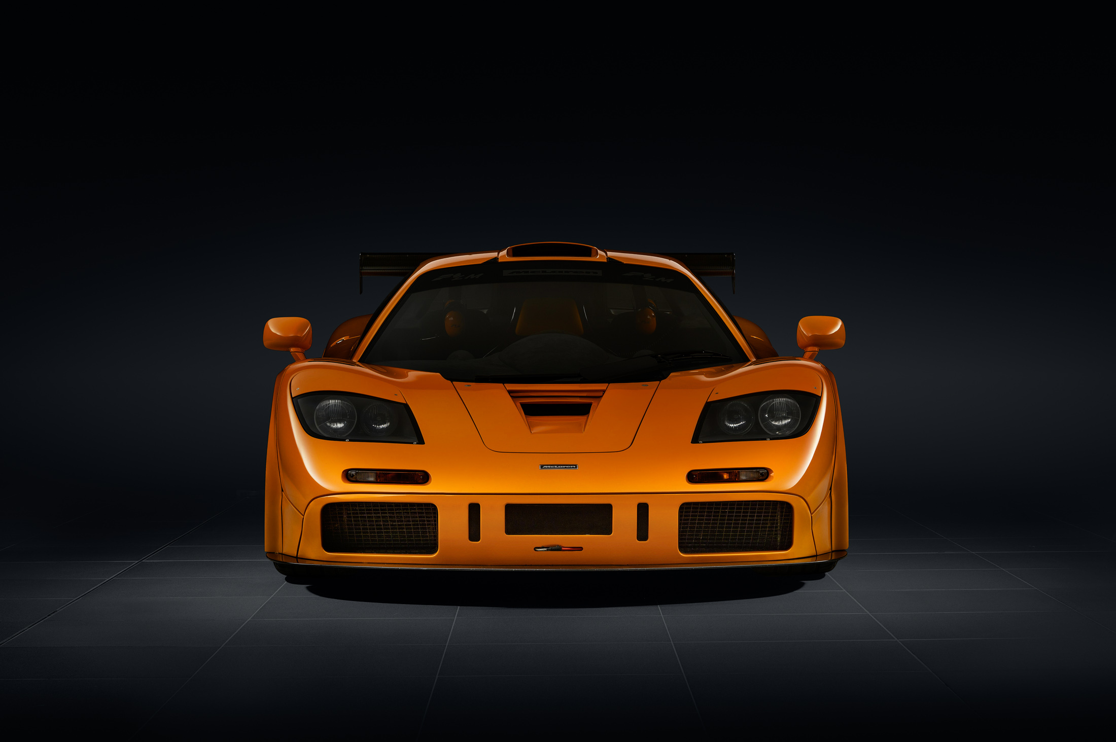 McLaren Teases New Design Language And Wraparound Cockpits | Carscoops
