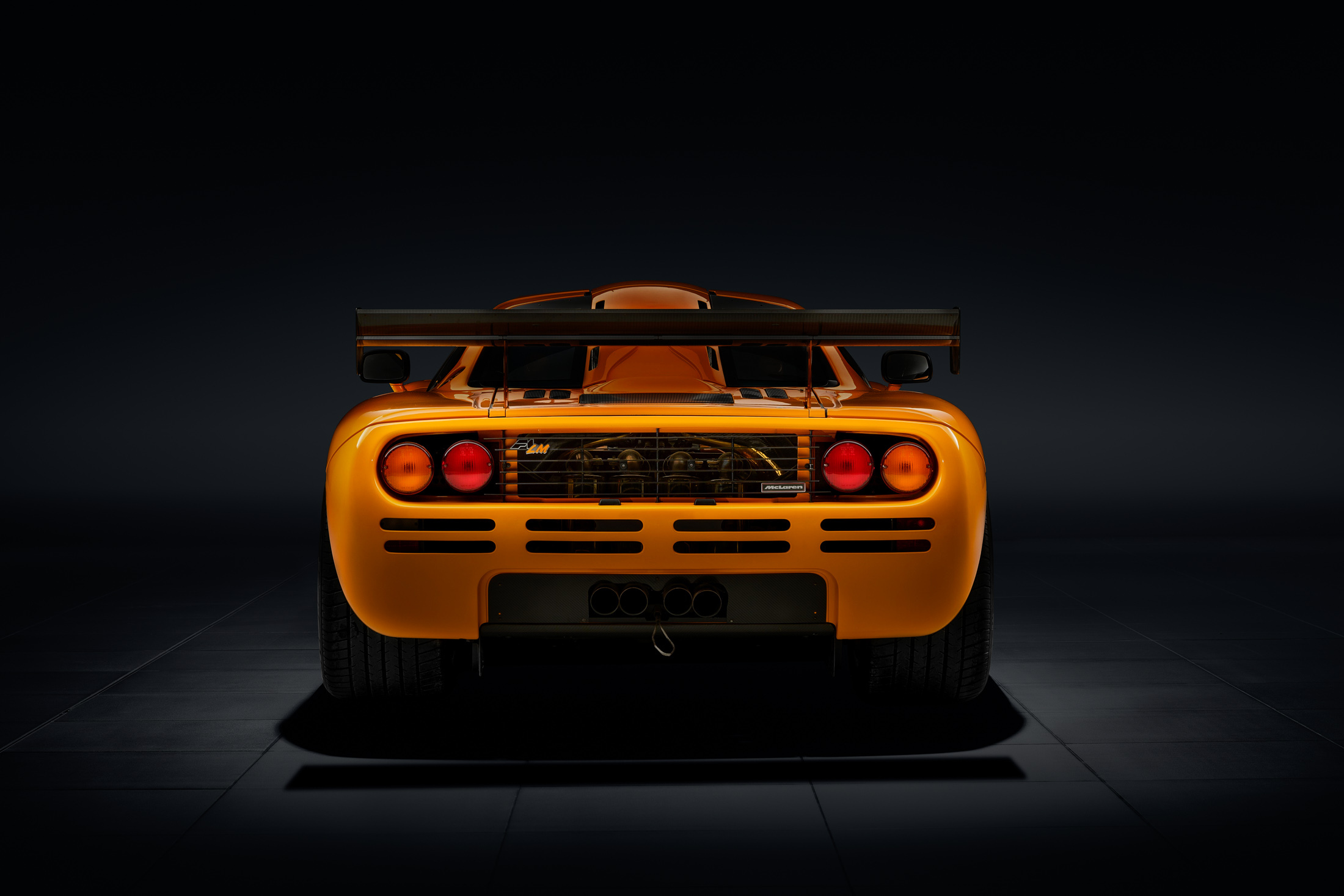 McLaren Teases New Design Language And Wraparound Cockpits | Carscoops