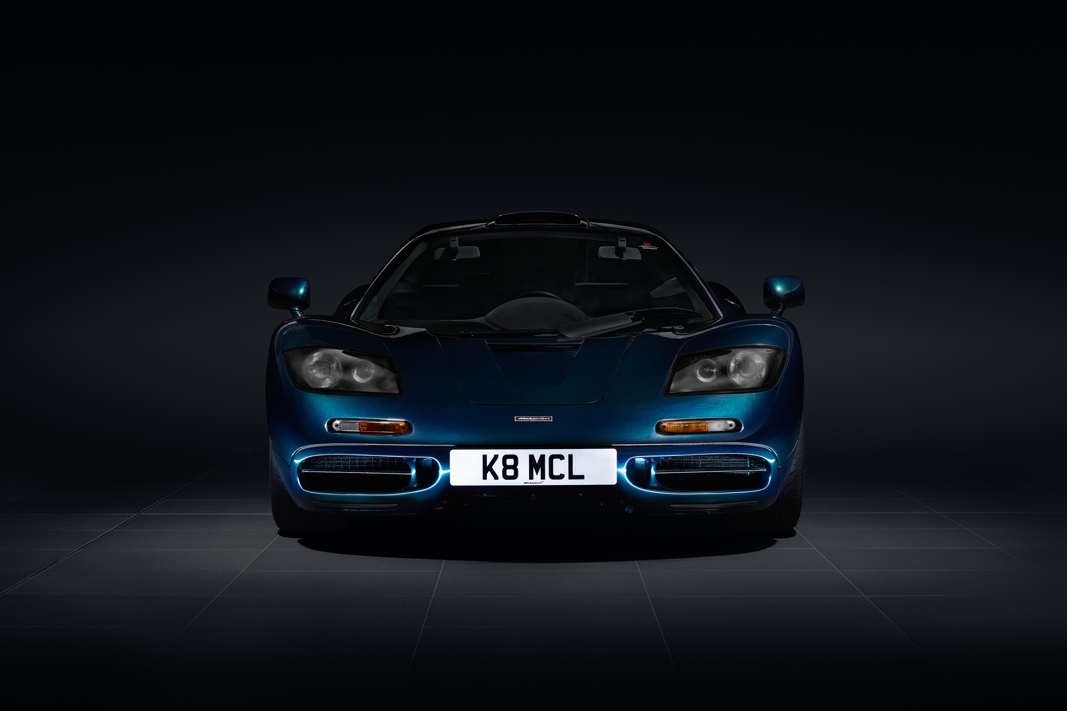 McLaren Teases New Design Language And Wraparound Cockpits | Carscoops