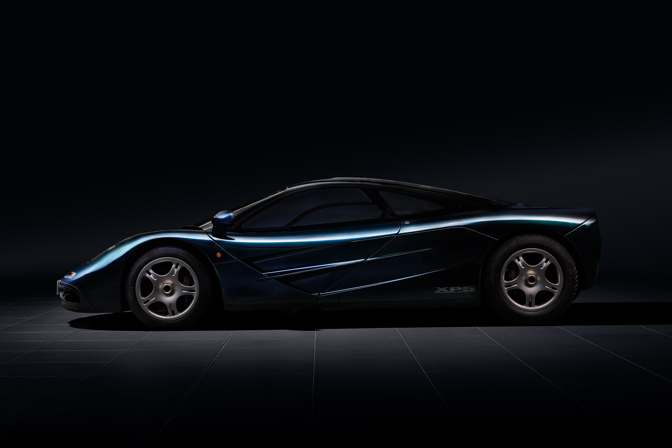 McLaren Teases New Design Language And Wraparound Cockpits | Carscoops