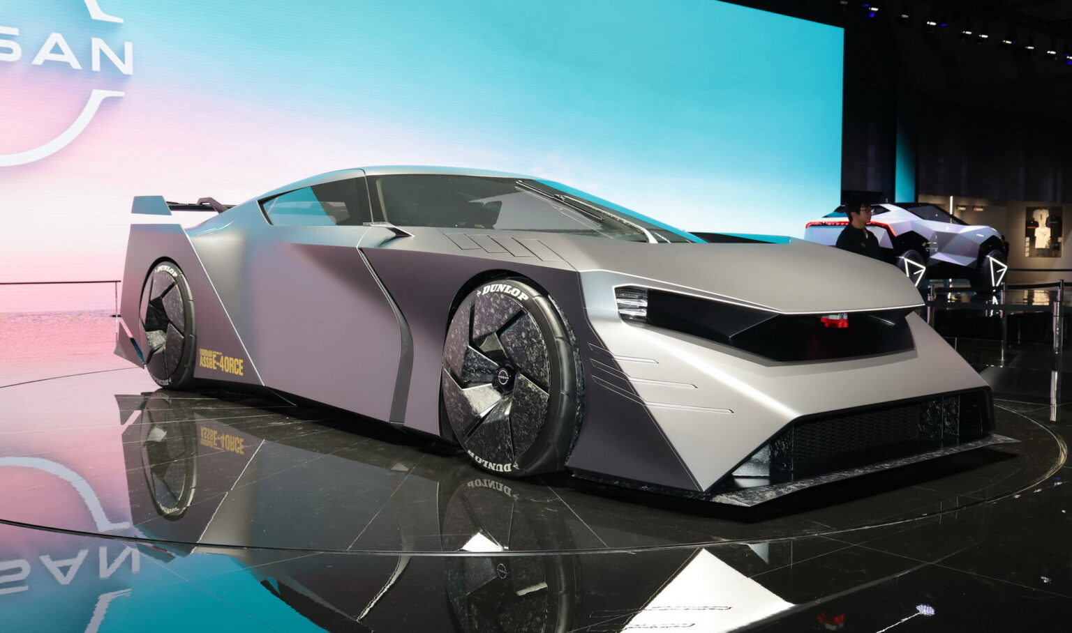 Nissan GT-R To Die Soon, But New R36 Is In The Works | Carscoops