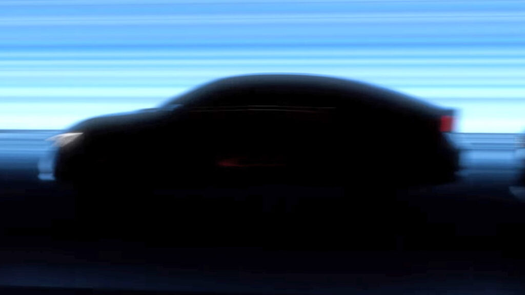 Is This The New Nissan Skyline Coupe-Crossover? | Carscoops