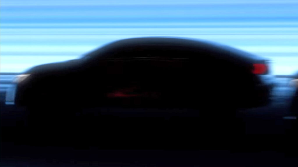 Is This The New Nissan Skyline Coupe-Crossover? | Carscoops