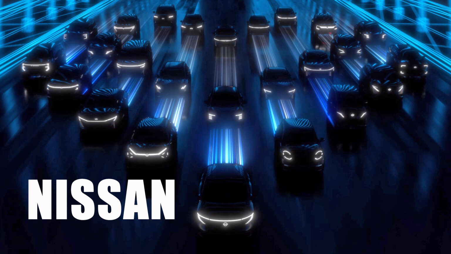 Nissan To Launch 30 New Models By 2026, Including 14 Gas And 16 ...