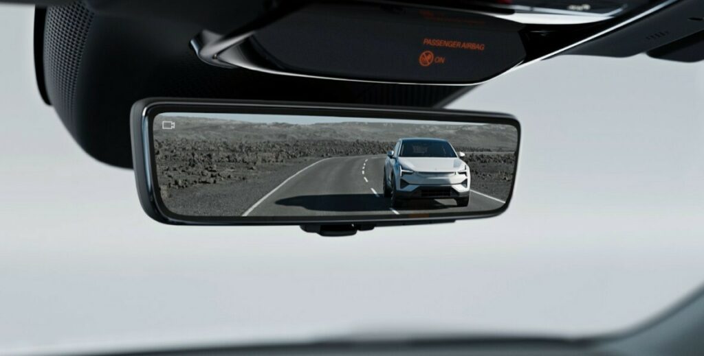 Would You Buy A Car Without A Rear Window? | Carscoops