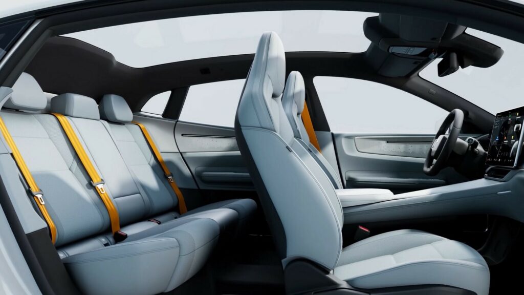 Would You Buy A Car Without A Rear Window? | Carscoops