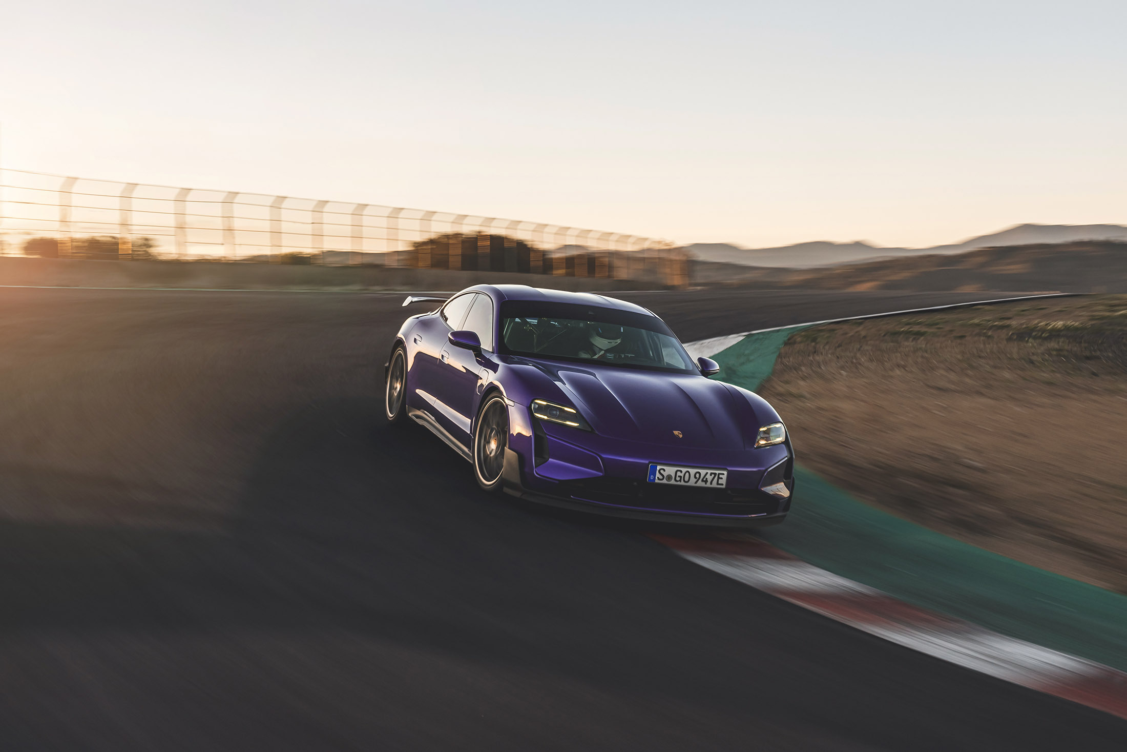Porsche’s Turbo Moniker For EVs Is Stupid. What Should They Use Instead ...