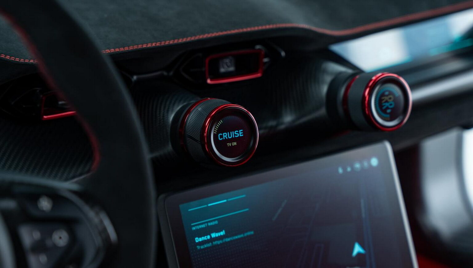 Boss Move! Mate Rimac Finally Takes Delivery Of His Own Nevera | Carscoops