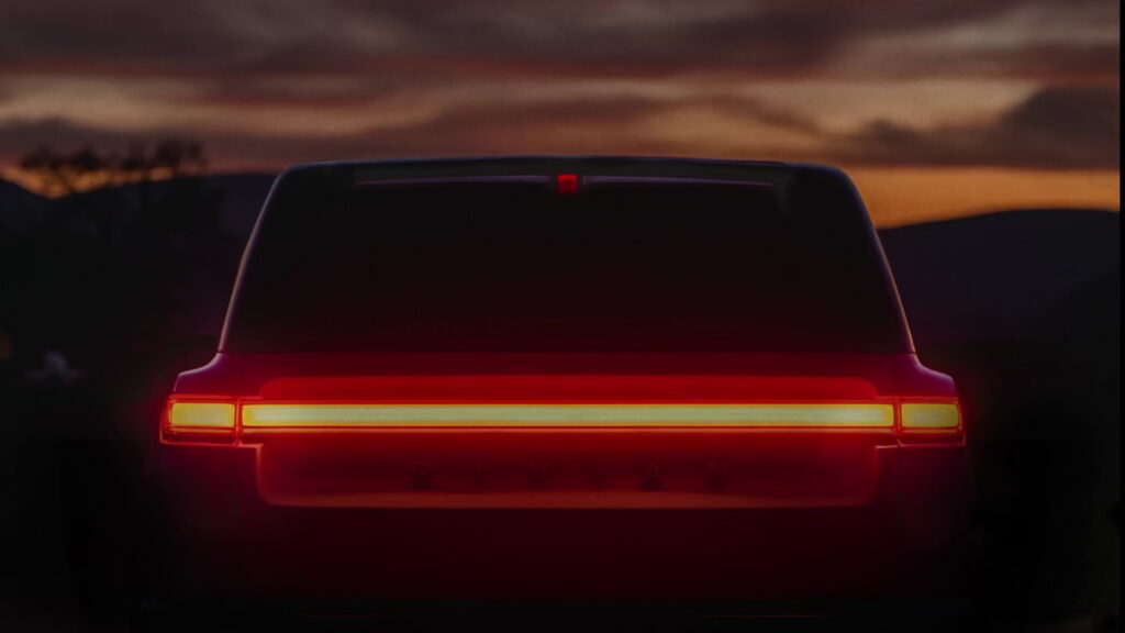 Rivian R2 Debuts Today: Watch The Livestream Here At 1PM ET | Carscoops
