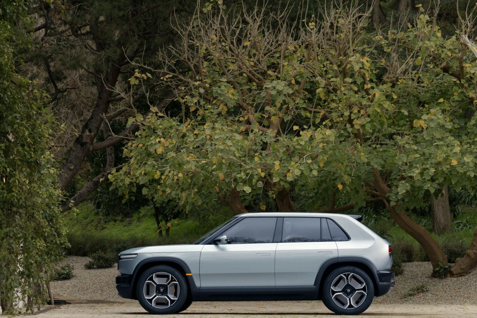 New Rivian R3 And R3X Promise To Combine Affordability With 300+ Mile ...
