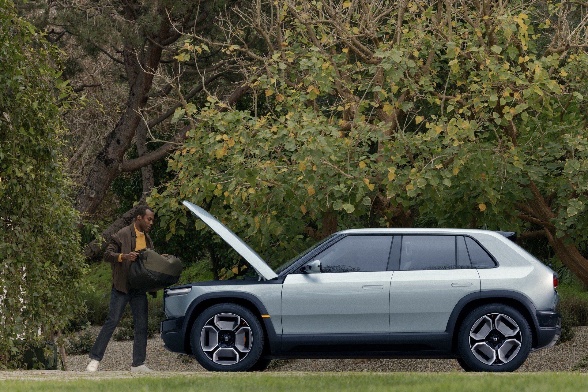 New Rivian R3 And R3X Promise To Combine Affordability With 300+ Mile ...