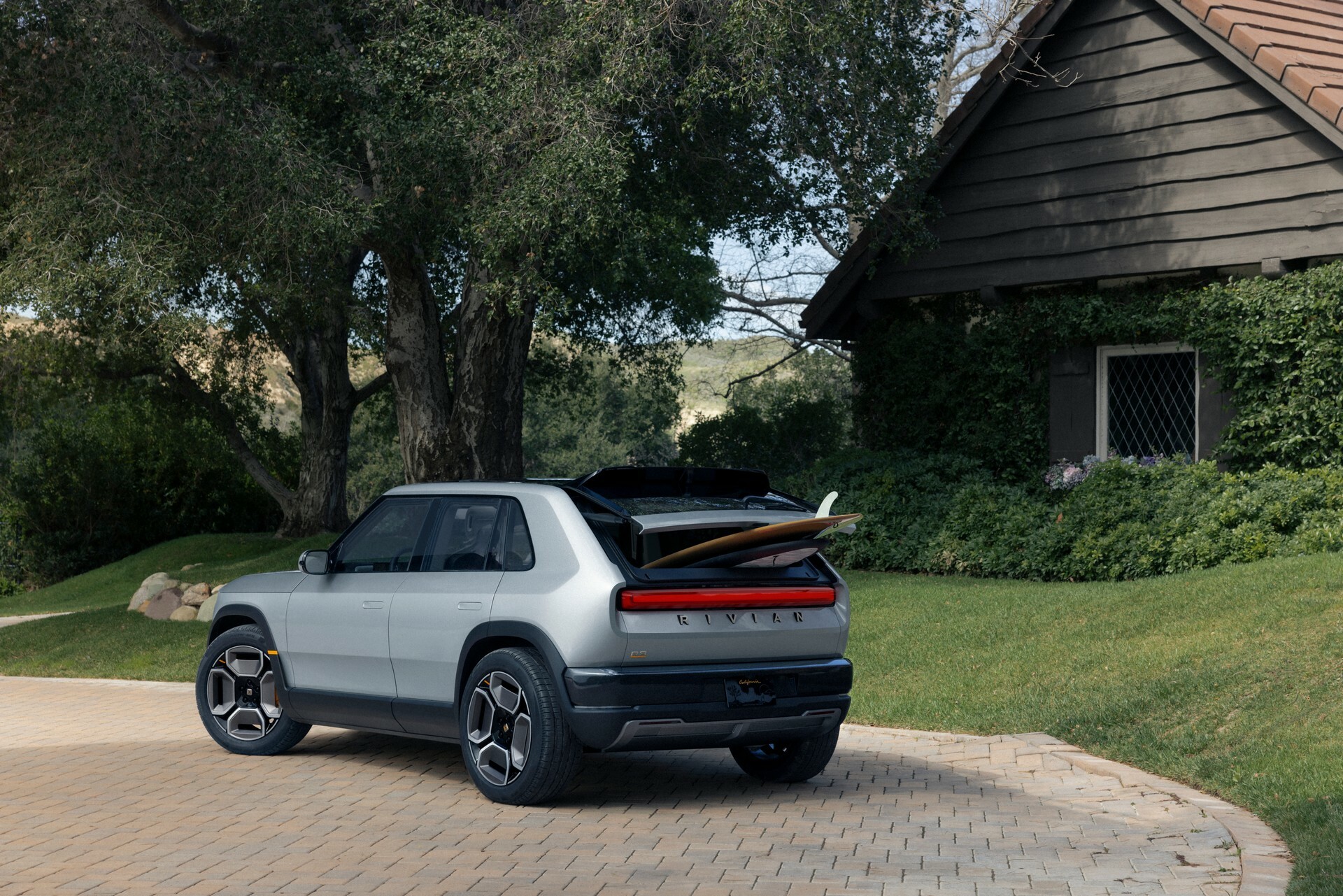 New Rivian R3 And R3X Promise To Combine Affordability With 300+ Mile ...