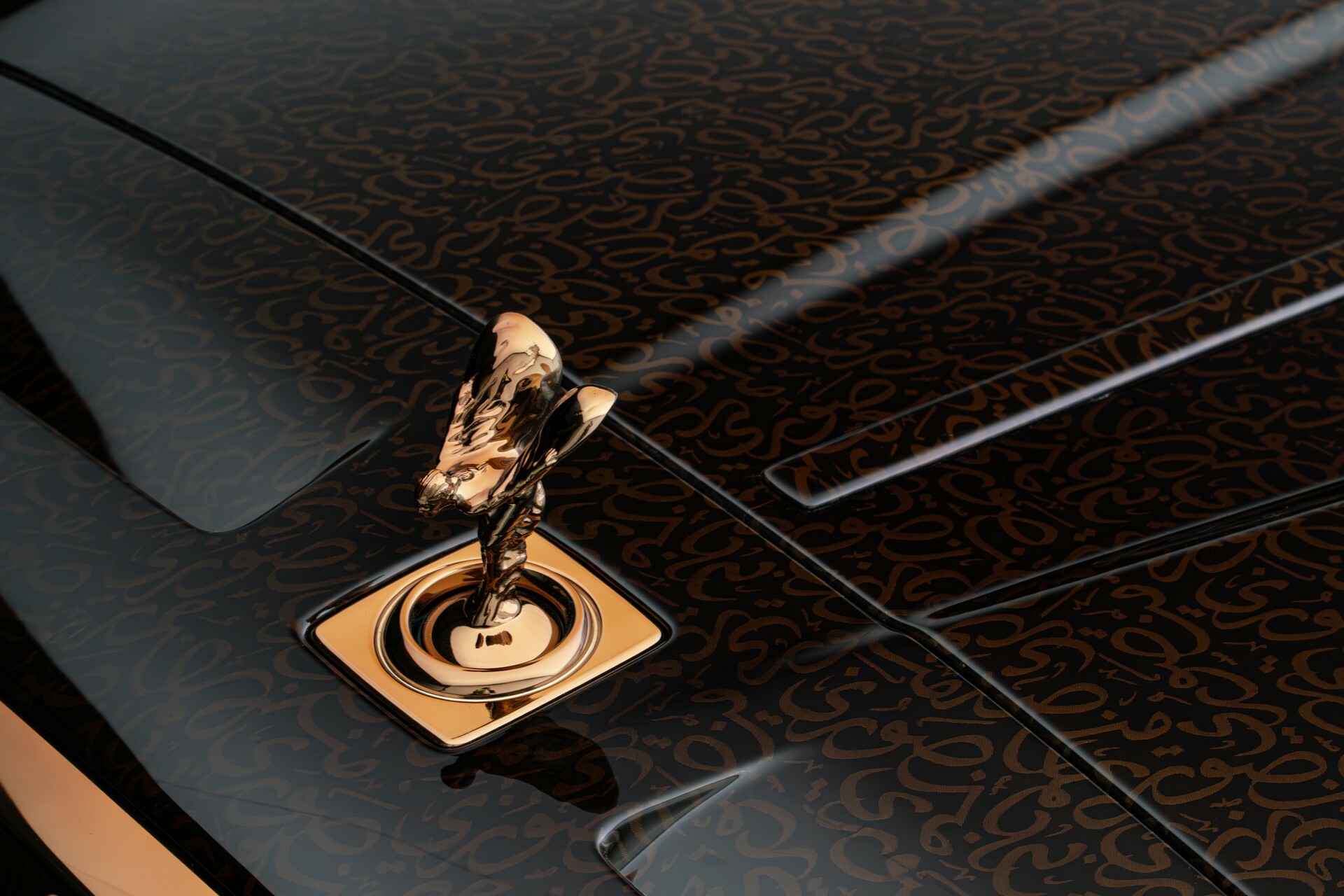 Mansory’s Latest Rolls-Royce Cullinan Gives Steampunk Vibes | Carscoops