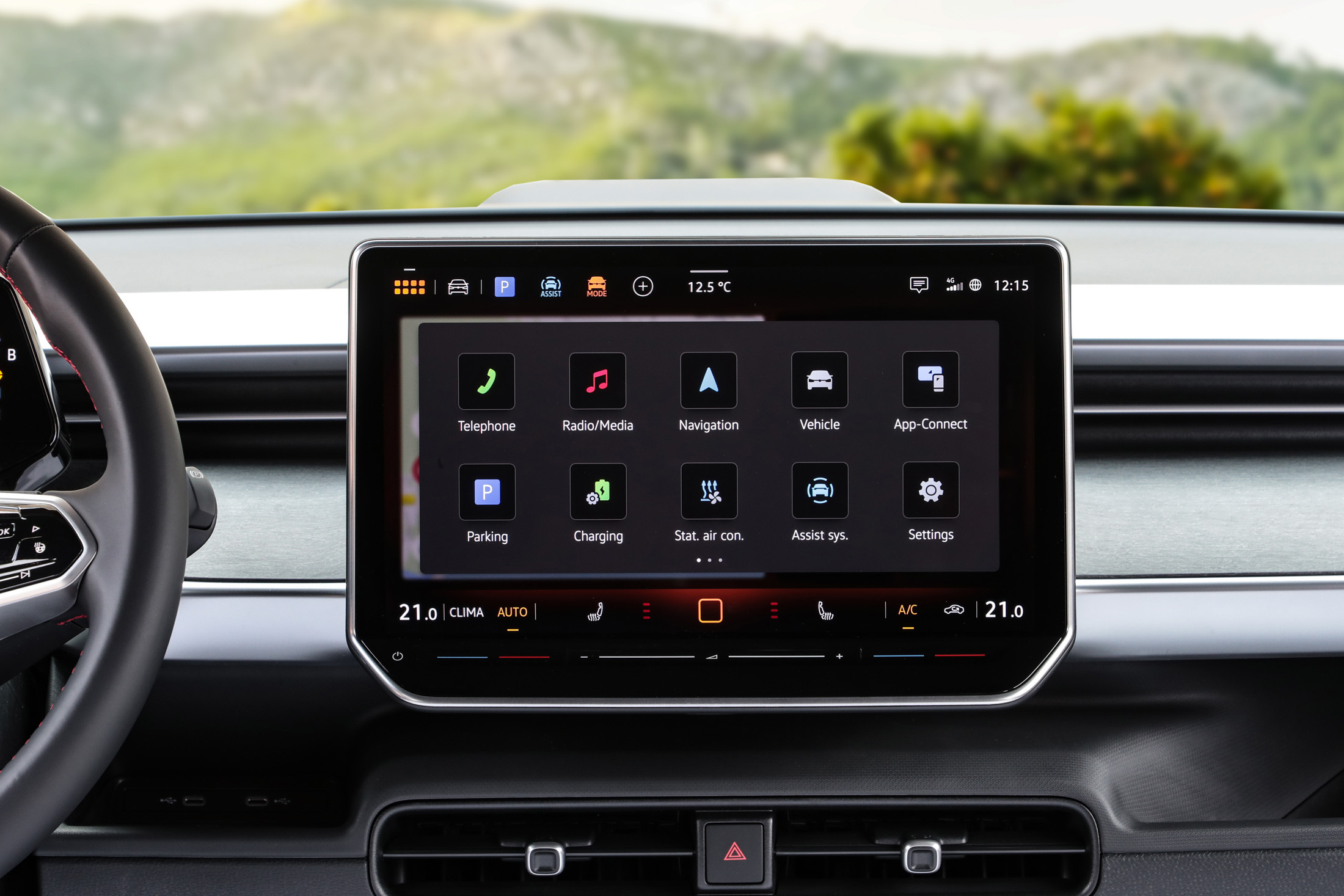 335 HP VW ID.Buzz GTX Is A Hot Hatch-Chasing Hippie Hauler | Carscoops