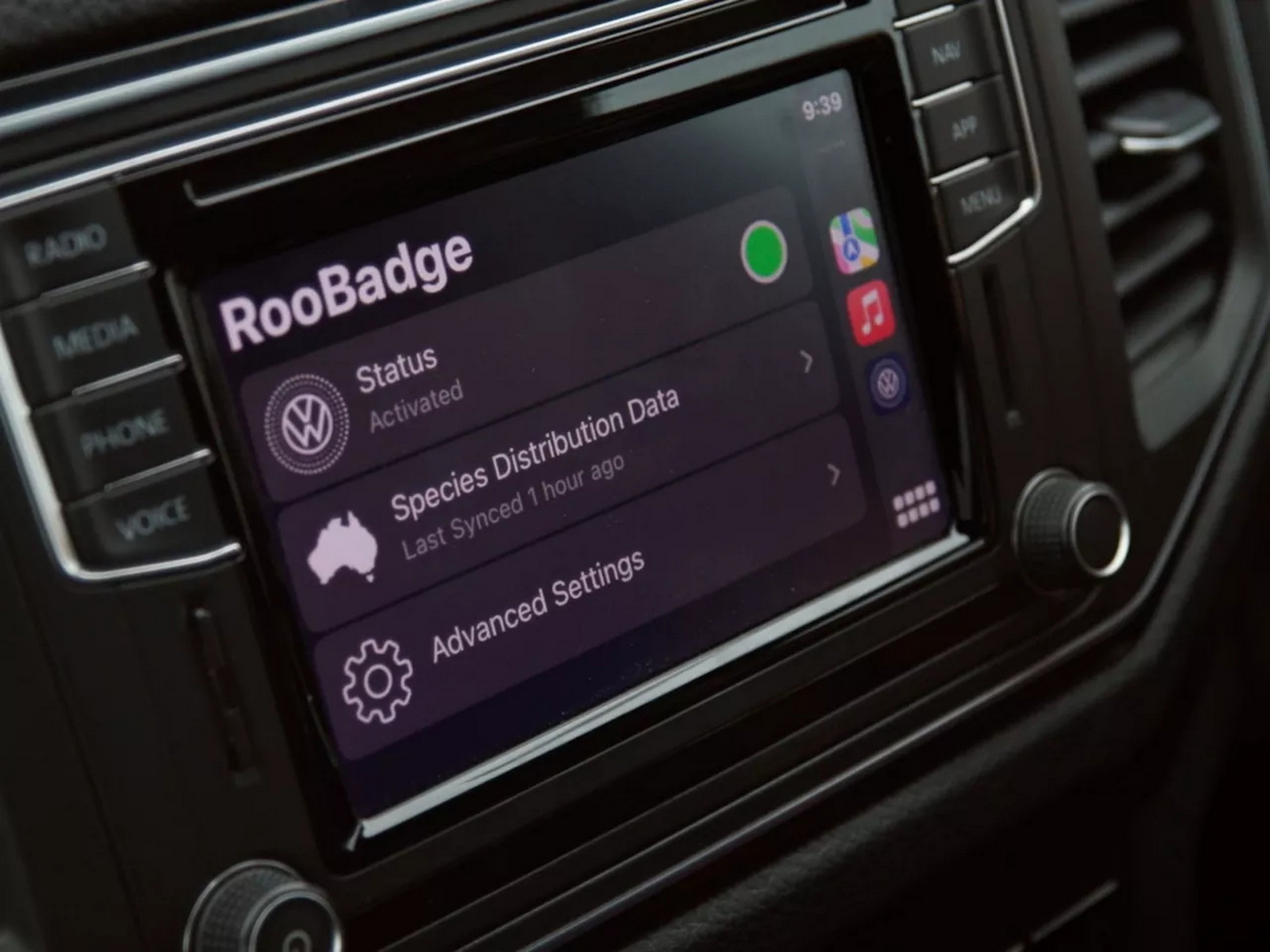 VW’s Kangaroo-Repellent Badge Sounds Too Good To Be True | Carscoops