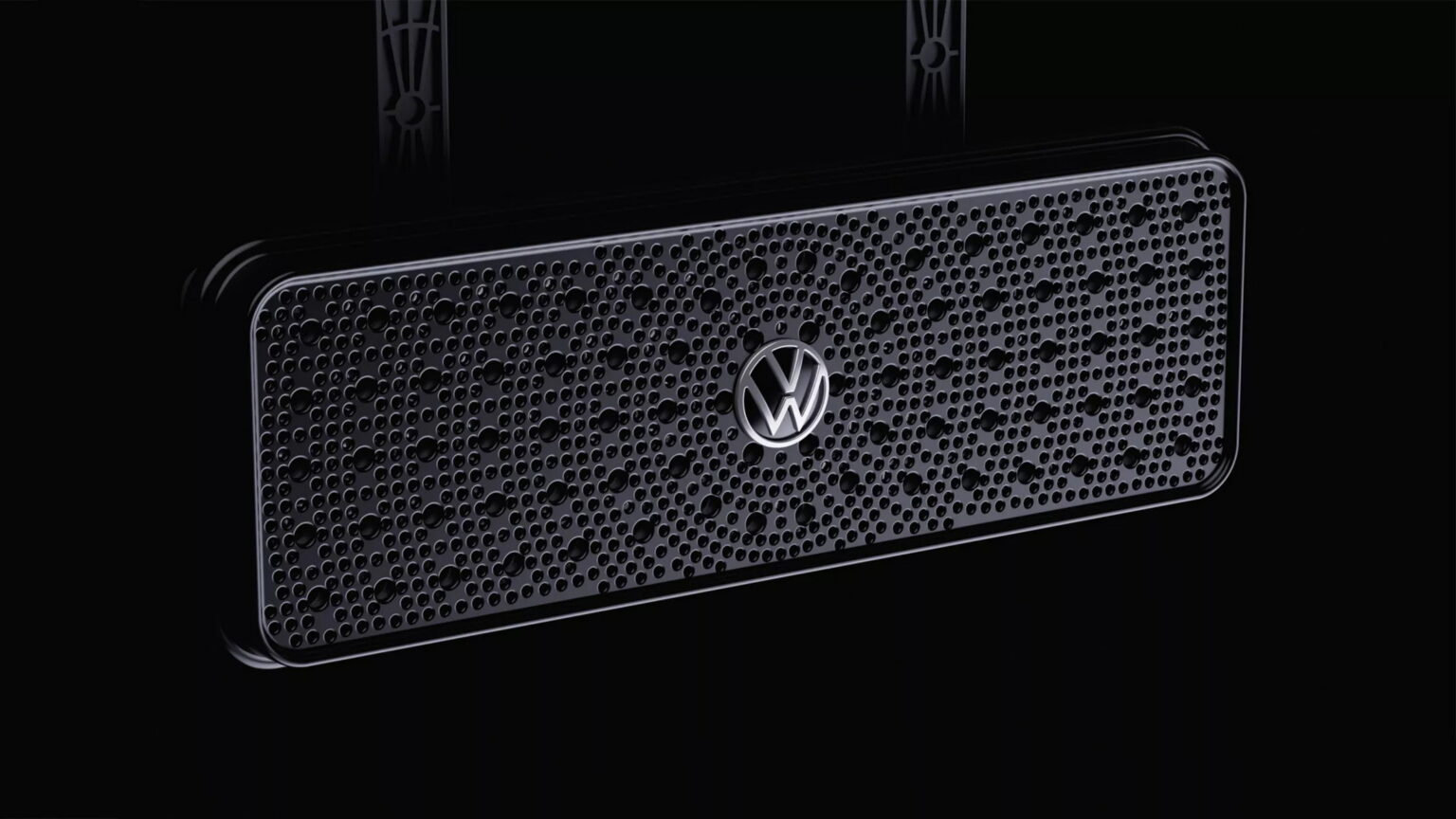 VW’s Kangaroo-Repellent Badge Sounds Too Good To Be True | Carscoops