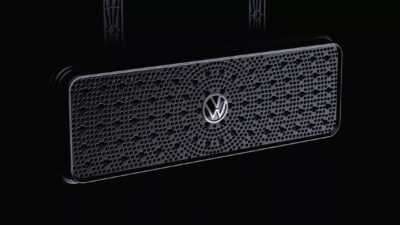 VW’s Kangaroo-Repellent Badge Sounds Too Good To Be True | Carscoops