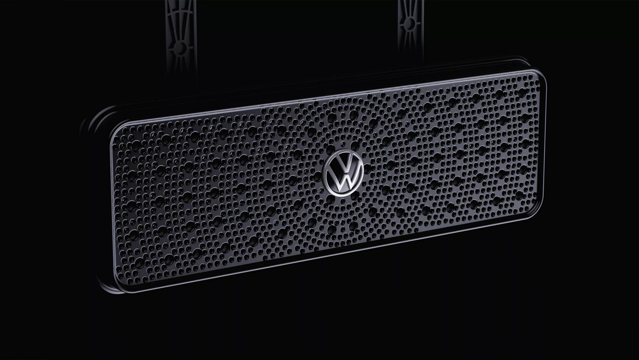 VW’s Kangaroo-Repellent Badge Sounds Too Good To Be True | Carscoops
