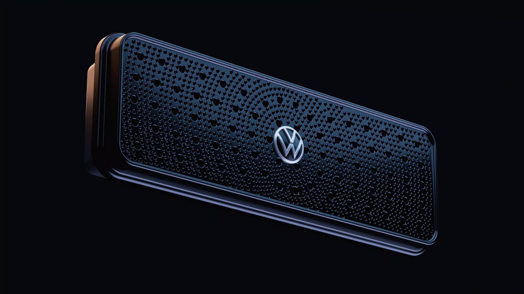 VW’s Kangaroo-Repellent Badge Sounds Too Good To Be True | Carscoops