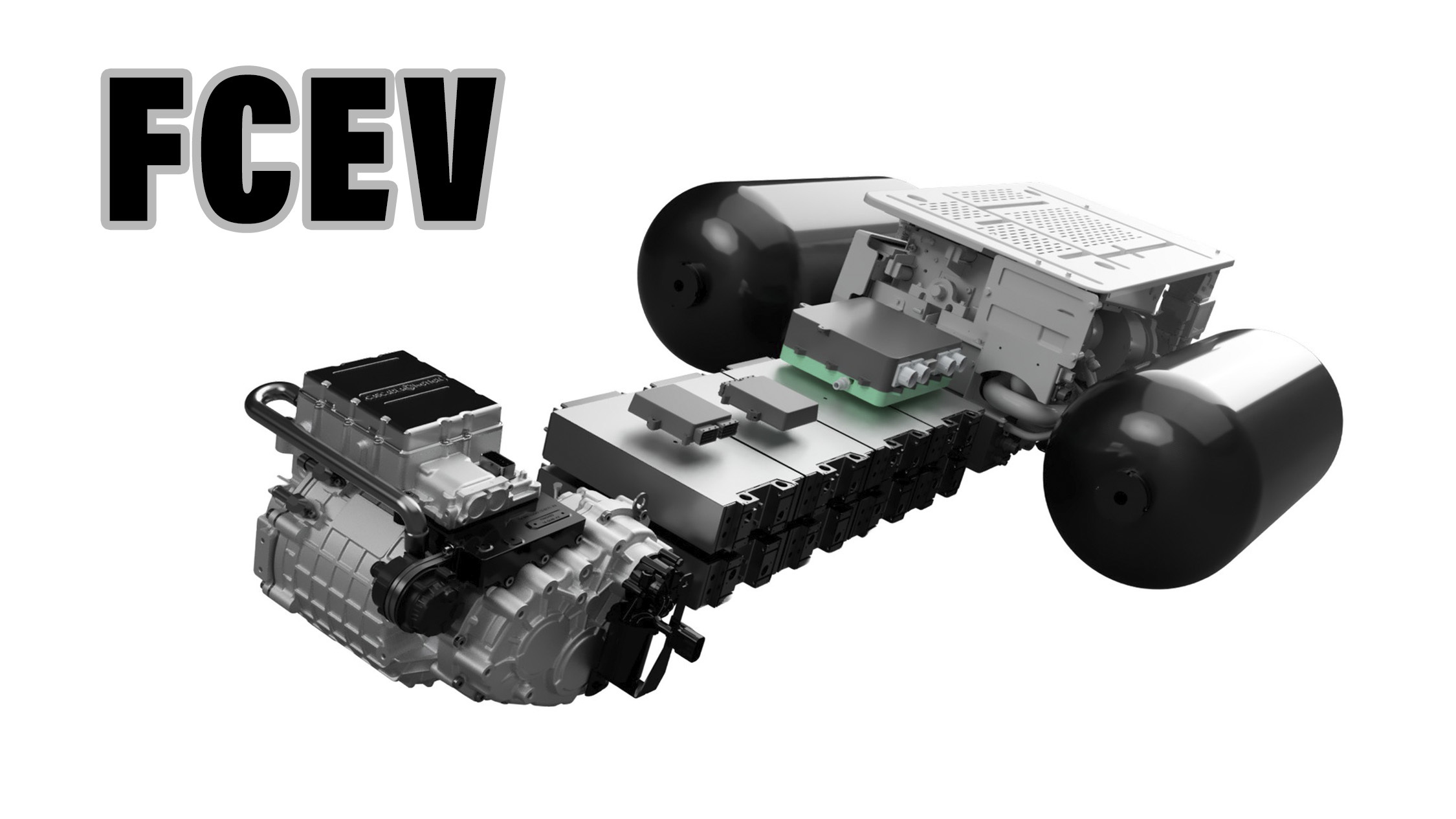 Viritech’s Plug-and-Play Hydrogen Unit Powers Cars, Trucks, And More ...