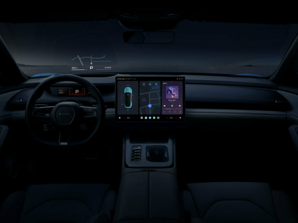 Xiaomi SU7 Starts At $29,900 Undercutting Tesla Model 3 By $4,000 ...