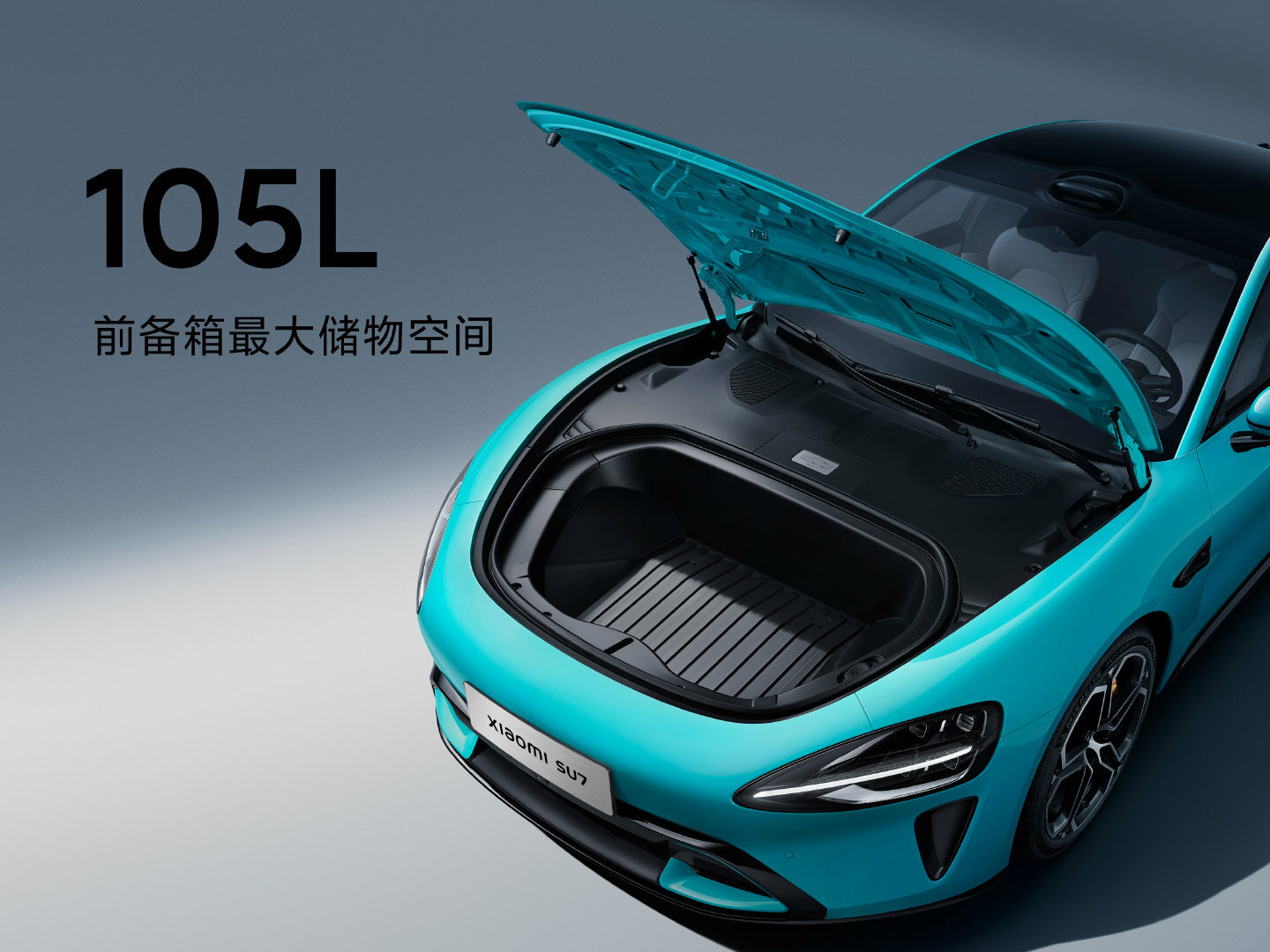 Ford’s CEO Is Daily Driving A Xiaomi SU7 EV And Loving It | Carscoops