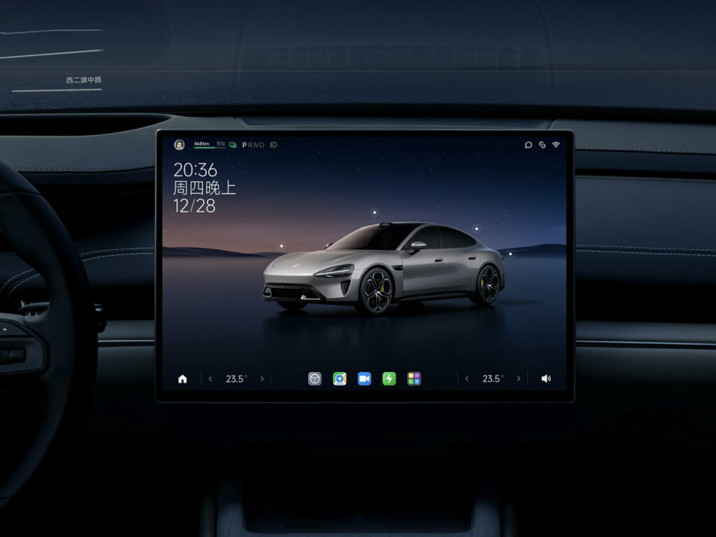 Xiaomi SU7 Starts At $29,900 Undercutting Tesla Model 3 By $4,000 ...