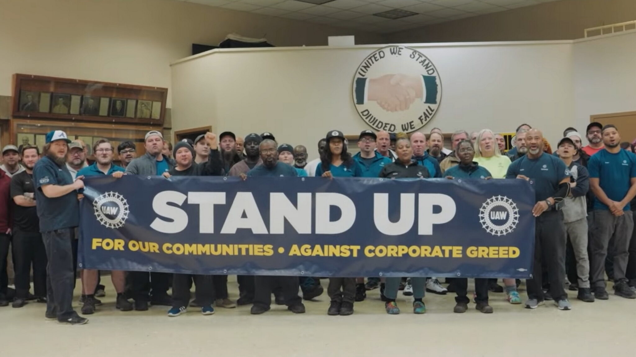 VW Offers Its UAW Workers 14% Pay Rise Over Four Years | Carscoops