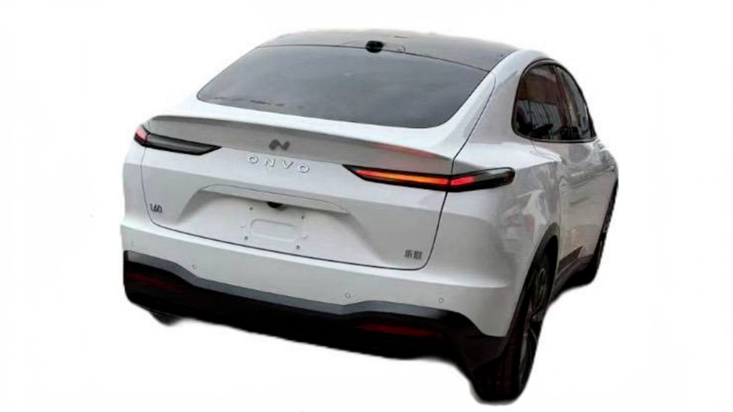 Nio’s New Mass Market Onvo EV Brand Takes Aim At Tesla | Carscoops