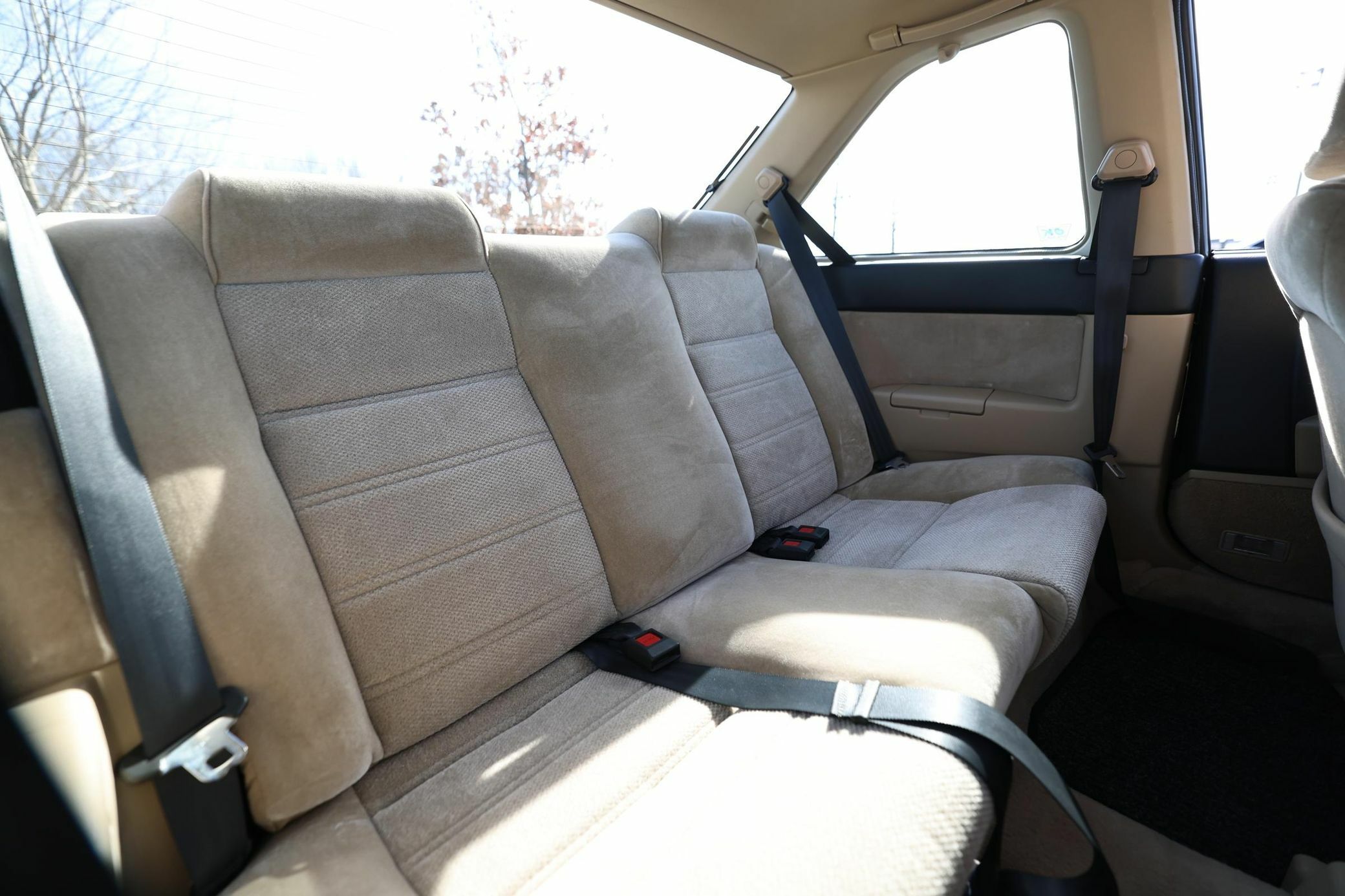 Miss The Golden Age Of Hondas? Then This 4k-Mile 1988 Manual Accord ...