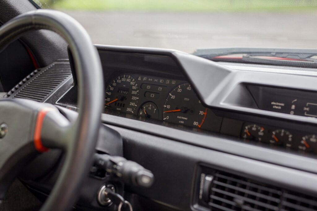 The Tipo 2.0 Sedicivalvole Was Fiat’s 1990s Golf GTI Challenger | Carscoops