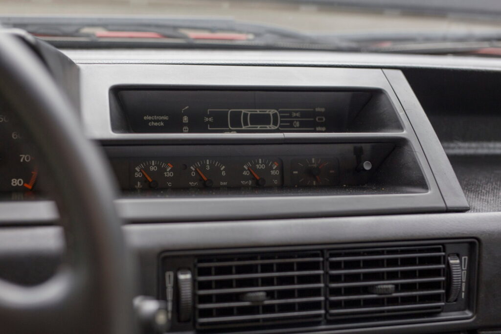 The Tipo 2.0 Sedicivalvole Was Fiat’s 1990s Golf GTI Challenger | Carscoops